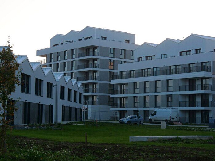 Appartement 3 pièces à Secteur Périphérique, Fleury-sur-Orne, à louer
