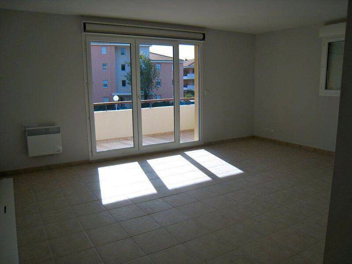 Marseille 13ème arrondissement - Appartement 4 pièces à louer