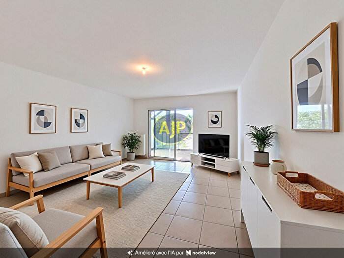 Appartement 4 pièces à vendre à Mérignac, Capeyron