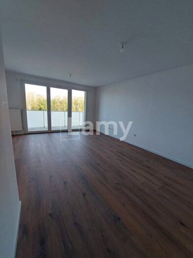 Appartement à louer - Est, Lens - 2 pièces