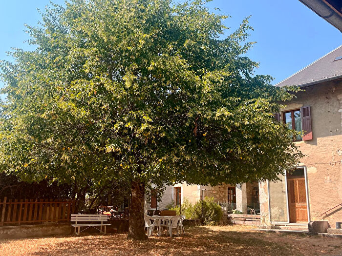 Maison 3 pièces à vendre - Ayn