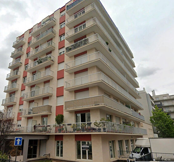 Appartement 1 pièce à Villemomble, Centre-ville, Orangerie, à vendre