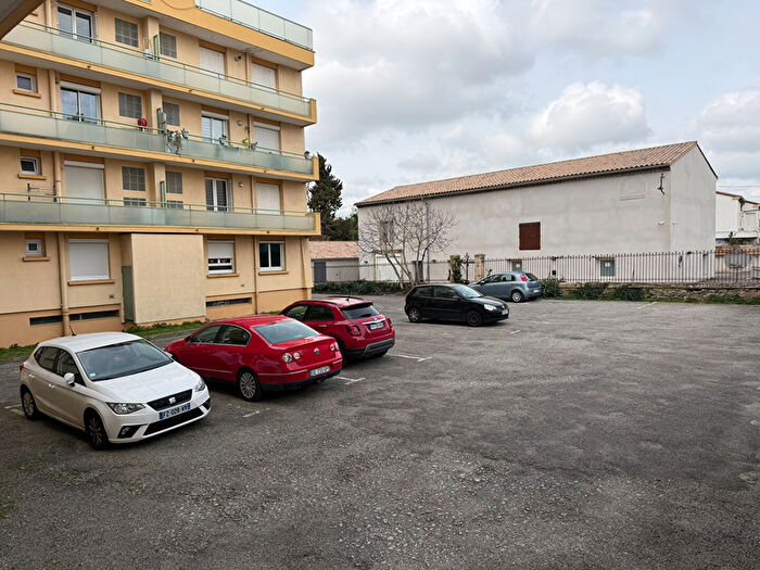 Appartement à vendre - Carcassonne, Cité Médiévale, Barbacane, Trivalle - 4 pièces - 3 chambres