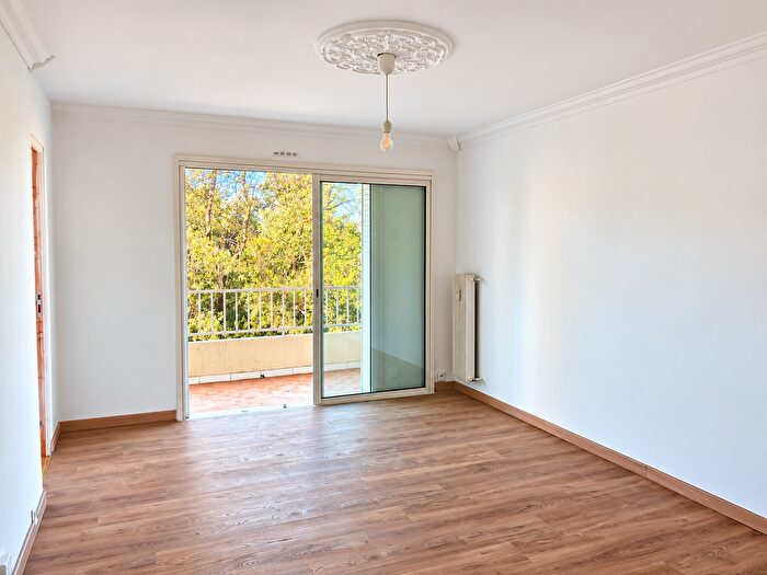 Toulon : Appartement 4 pièces à vendre