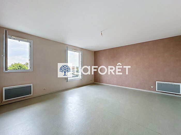 Appartement 3 pièces à louer - Le Pin