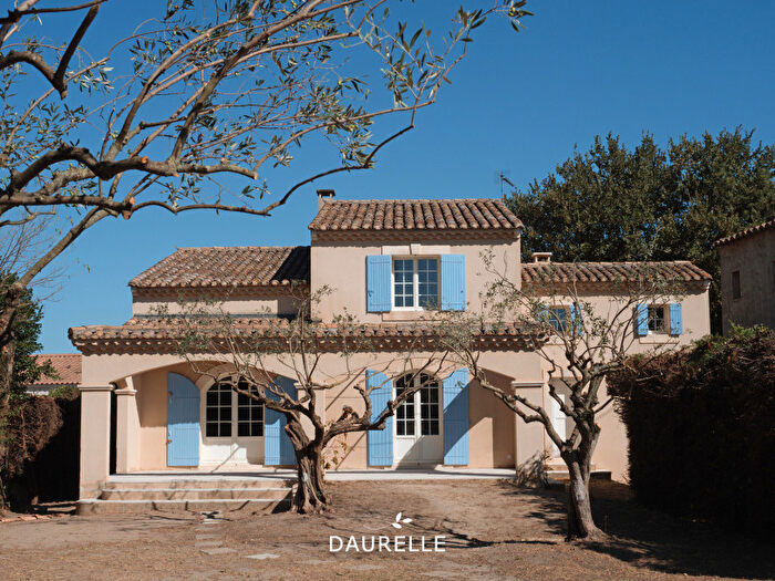 Maison 6 pièces à vendre à Eyragues