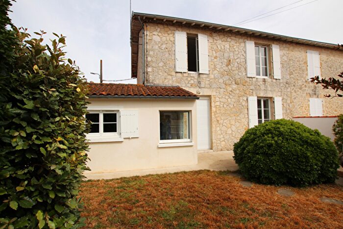 Maison 3 pièces à vendre à La Rochelle