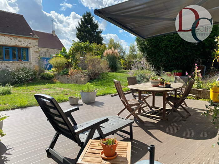 Maison 6 pièces à Fresnoy-le-Luat, à vendre