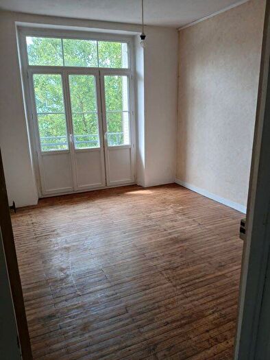 Centre, Angers : Appartement 2 pièces à louer