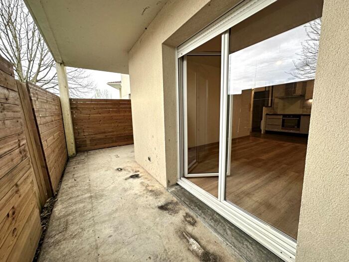 Maison 3 pièces à Langon, à louer