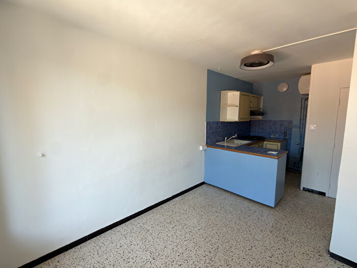 Appartement 2 pièces à Argelès-sur-Mer, Argelès Plage, à louer