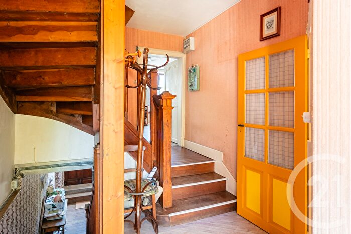 Maison à vendre - Martel - 4 pièces - 2 chambres