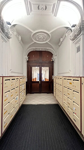 Appartement à vendre - Toulouse, Saint-Georges - 1 pièce - 1 chambre