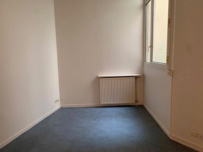 Appartement 1 pièce à louer à Eiffel, Levallois-Perret