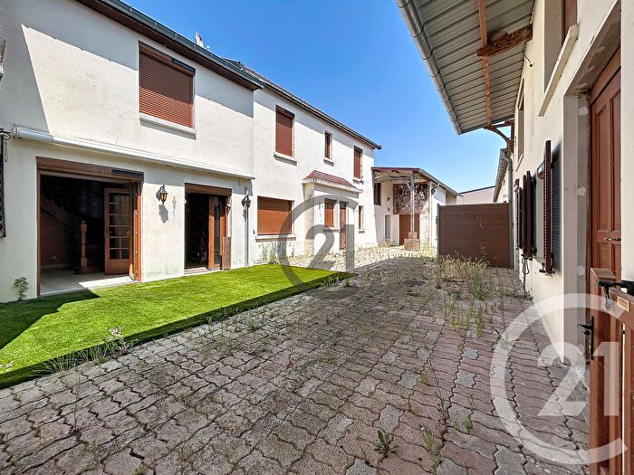 Maison 7 pièces à Bouzy, à vendre