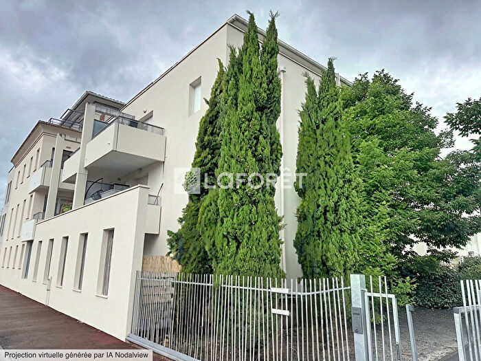 Appartement 2 pièces à vendre à Mérignac, Capeyron