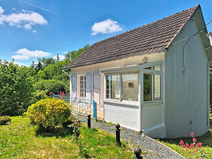 Maison 3 pièces à vendre - Duault