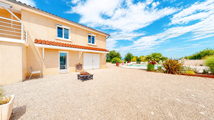 Maison 6 pièces à vendre - Gleizé