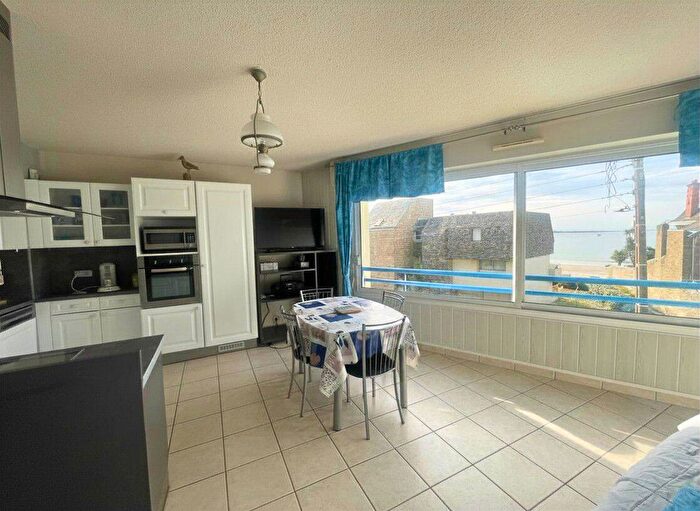Appartement 3 pièces à louer - Le Bourrigo-La Nourriguel-Toulhars, Larmor-Plage