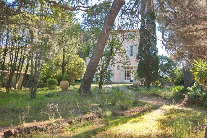 Maison 10 pièces à vendre - Pézenas