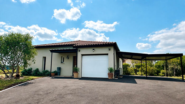 Maison 3 pièces à vendre à Montalzat