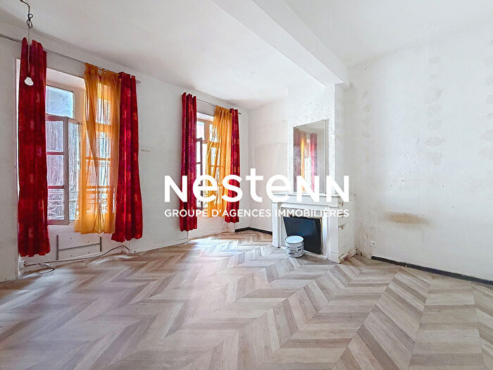 Appartement 1 pièce à vendre à Perpignan