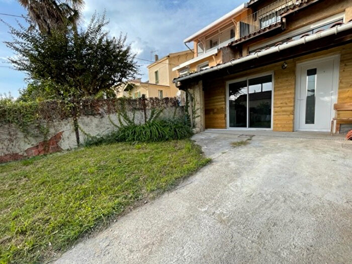 Appartement à louer - Bergerac - 1 pièce - 1 chambre