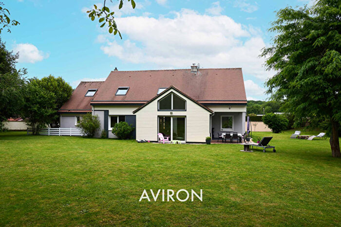 Luisant - Maison 8 pièces à vendre