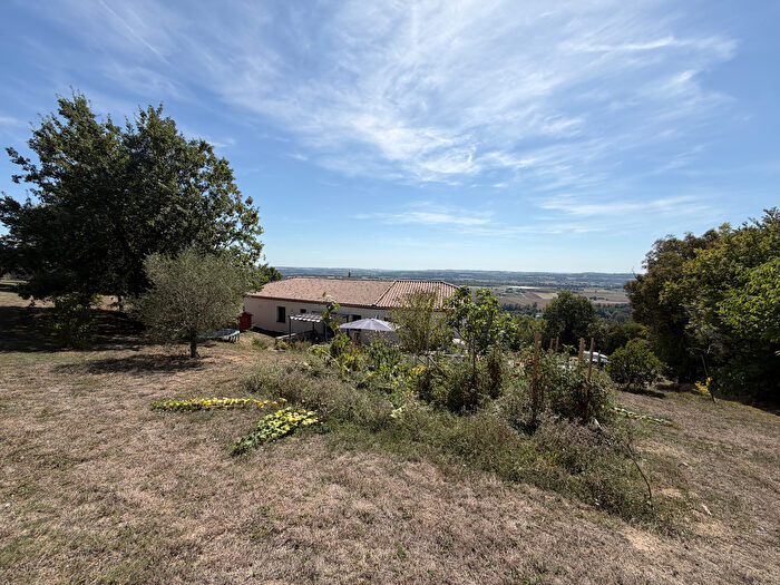 Saint-Jean-de-Thurac : Maison 5 pièces à vendre