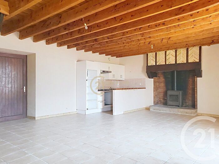 Maison 4 pièces à Bécherel, à vendre