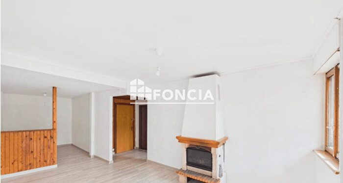 Appartement 1 pièce à Altkirch, à vendre
