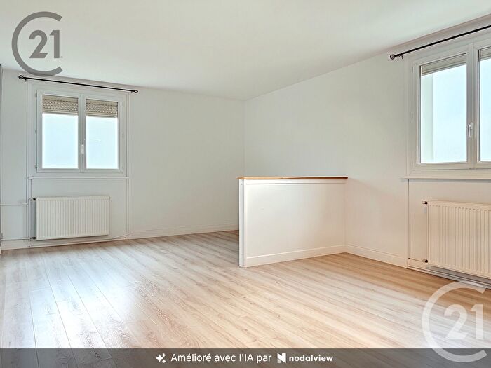 Appartement 4 pièces à Reims, Sainte-Anne, Maison Blanche, Wilson, à vendre