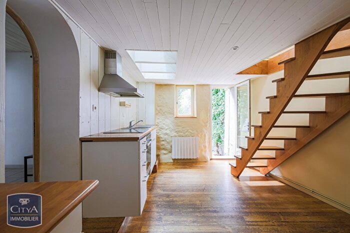 Maison à vendre - Montbonnot-Saint-Martin - 7 pièces - 3 chambres