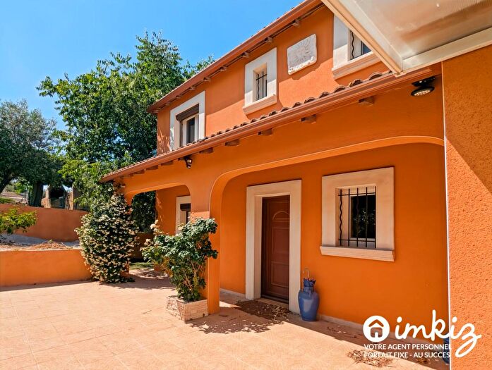 Maison 6 pièces à Le Crès, à vendre