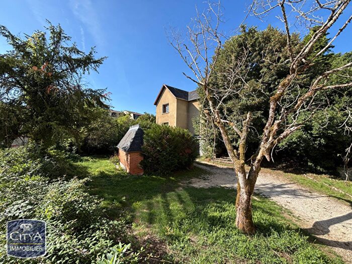 Sarlat-la-Canéda - Maison 5 pièces à vendre