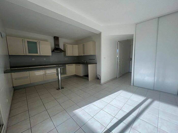 Appartement 2 pièces à louer - Les Ponches-Les Naves, Manosque
