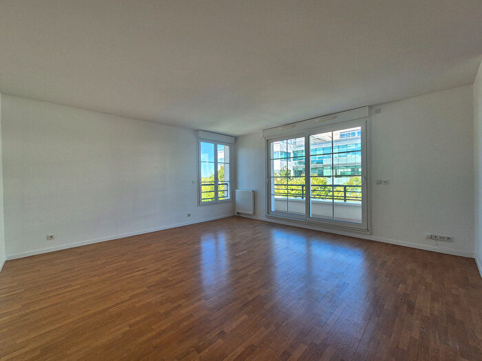 Appartement 5 pièces à Montigny-le-Bretonneux, Le Pas du Lac, à vendre