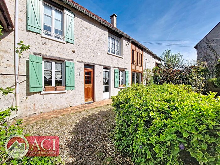 Maison 6 pièces à vendre à Gommecourt