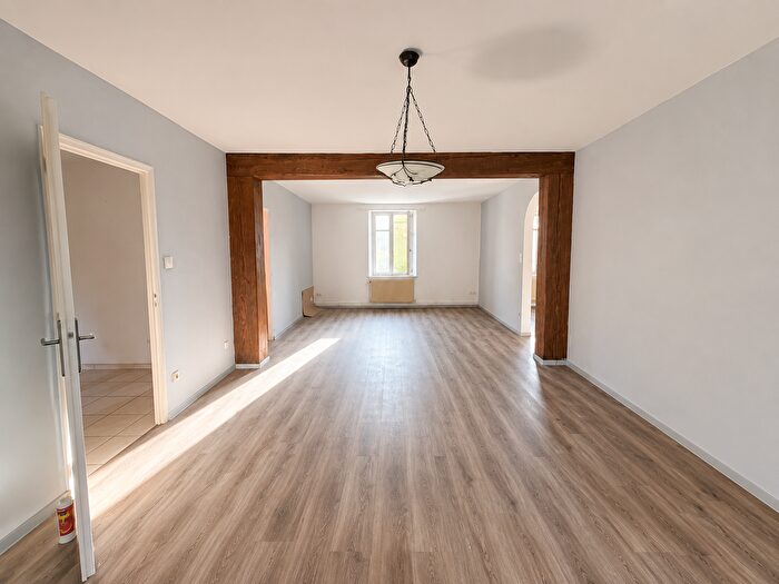 Appartement 4 pièces à vendre à Épinal, Champ du Pin