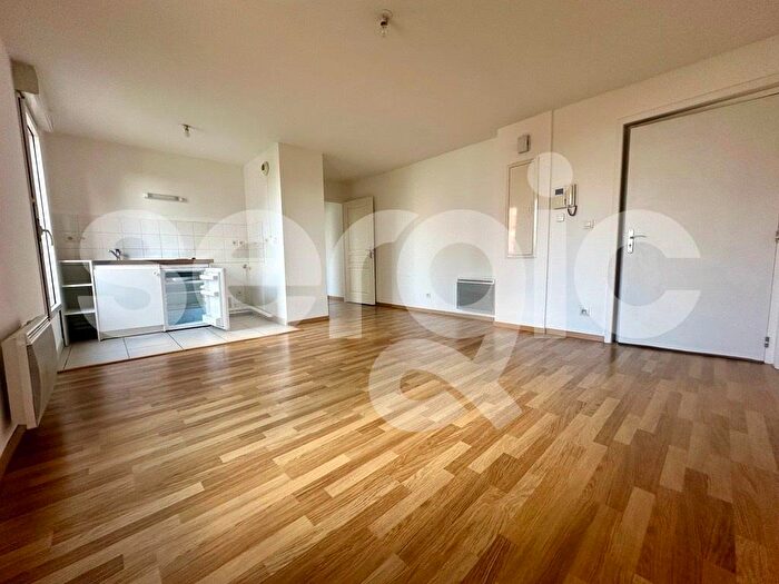 Appartement 1 pièce à louer - La Madeleine, Grand Boulevard