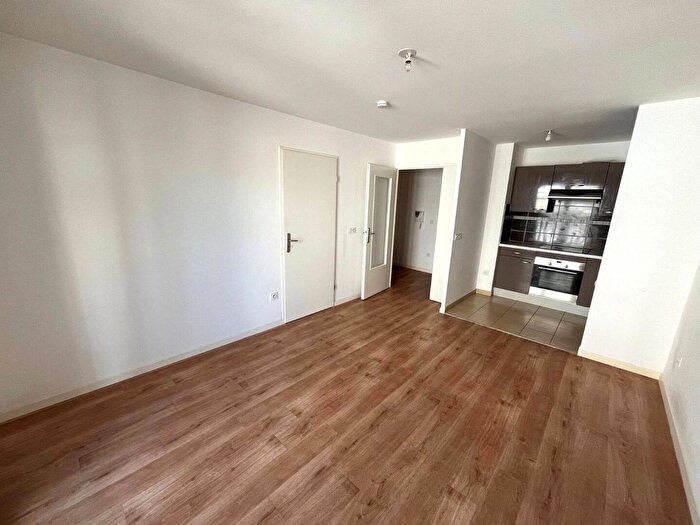 Vieux Marché-Claude Bonne, Franconville - Appartement 2 pièces à louer