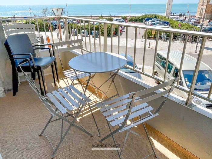 Appartement 2 pièces à louer - Les Sables-d'Olonne