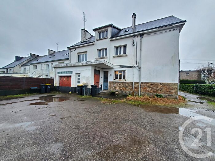 Maison à vendre - Vannes, Ouest - 11 pièces - 6 chambres