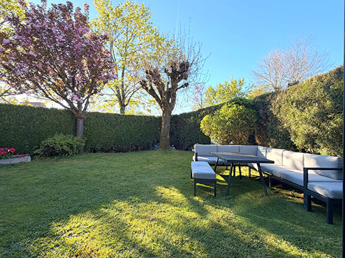 Maison 7 pièces à vendre - Montigny-le-Bretonneux, La Sourderie Sud