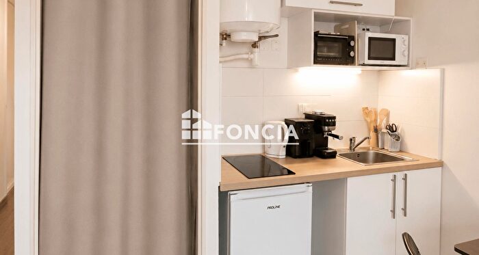Appartement 1 pièce à vendre à Avignon, Le Pont Deux Eaux, Fontcouverte
