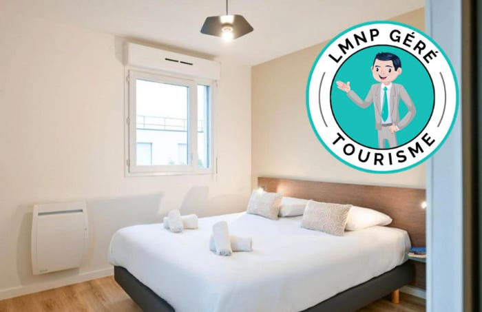 Saint-Cyr-l'École, Geldrop : Appartement 1 pièce à vendre