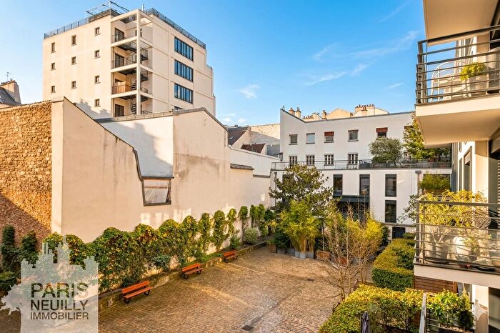 Paris 11ème, Bastille, Popincourt : Appartement 2 pièces à vendre