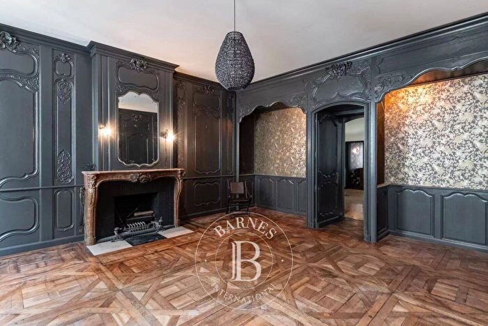 Appartement à louer - Ainay, Lyon ème arrondissement - 3 pièces - 2 chambres