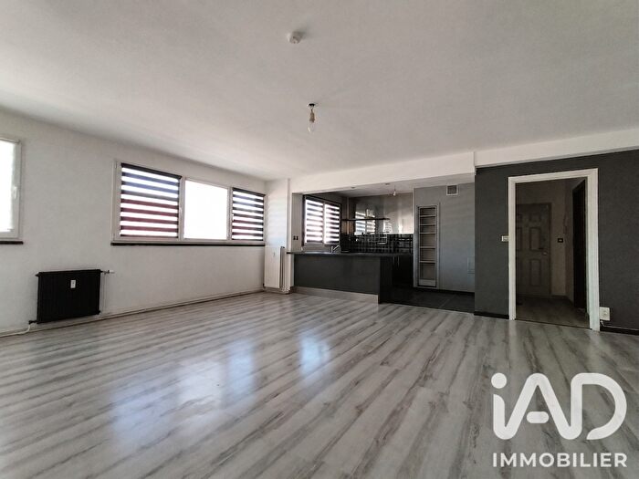 Templemars : Appartement 2 pièces à vendre