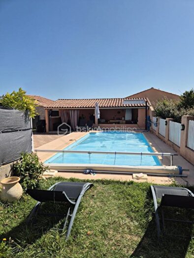 Maison à vendre - Volx - 6 pièces - 3 chambres